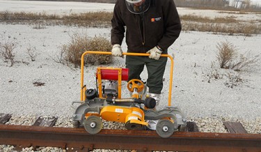 Portable Gas Tools | Racine Railroad Products