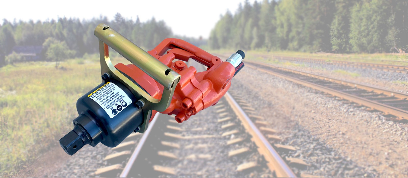 Racine Railroad Products